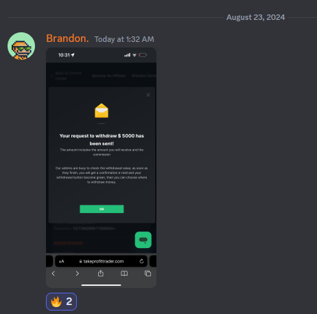 QuantVue Prop Firm Automation | Futures Automated Trading